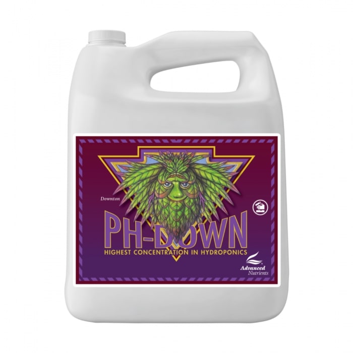 Advanced Nutrients - pH Down (23L) | Green Fox Supply