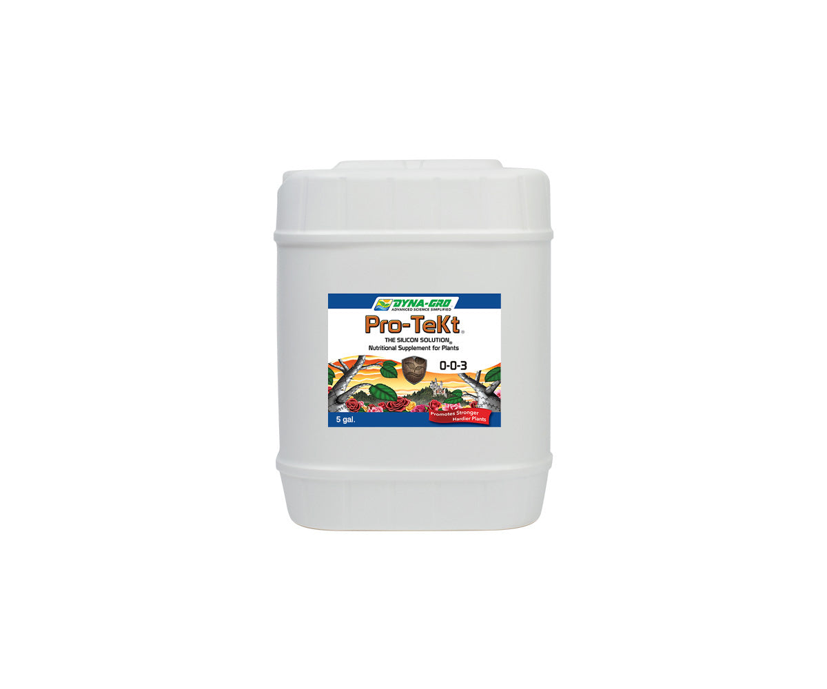 Dyna-Gro - Pro-Tekt (1 Gal) | Green Fox Supply