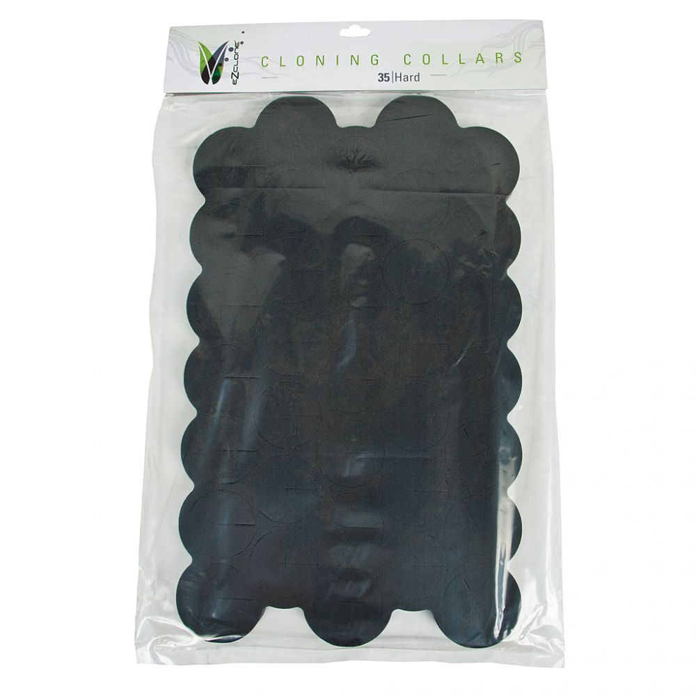 EZ-Clone - Neoprene Insert Hard (35/Bag) | Green Fox Supply