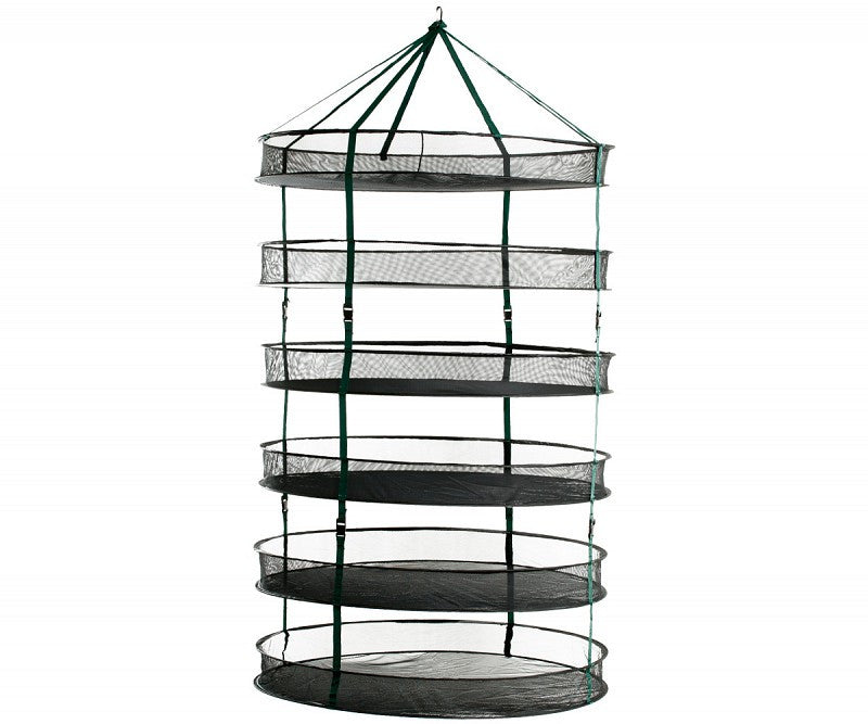GFS - Drying Rack (Medium) [50% OFF] | Green Fox Supply