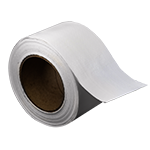 GFS - Repair Tape White Film (3"x60') [$10 OFF] | Green Fox Supply