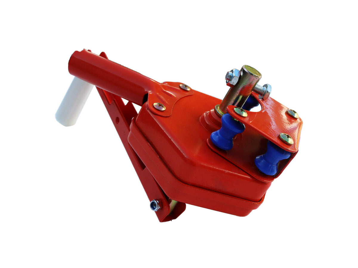 GFS - Sidewall Hand Crank (Green FLC-104) | Green Fox Supply