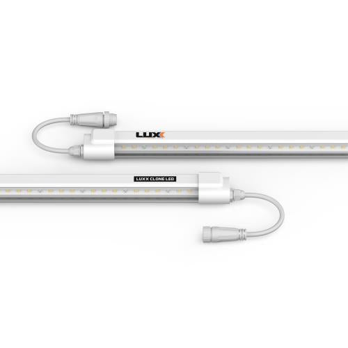 Luxx - 18w LED Clone Light (2 pack) | Green Fox Supply