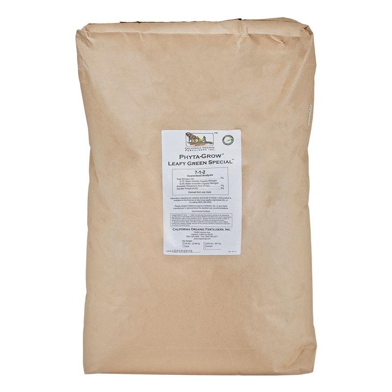 Phyta-Grow - Pre-Plant Plus (50 lbs) | Green Fox Supply
