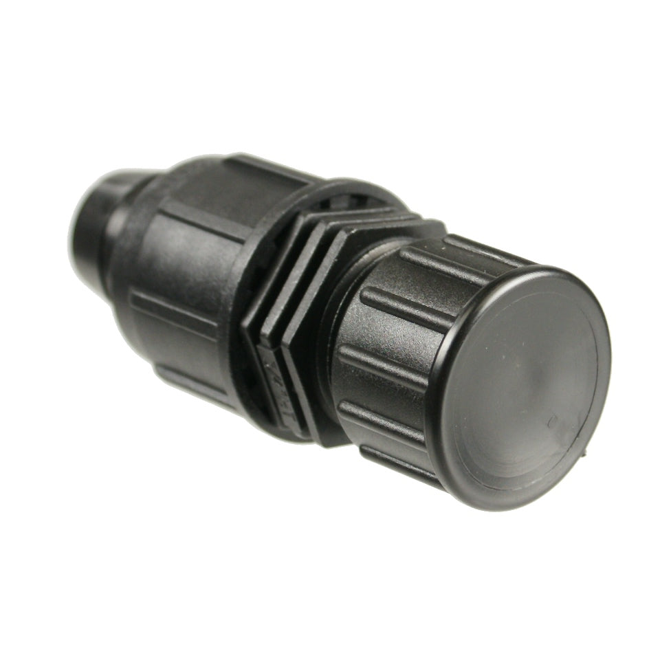 Tempo - 3/4" Quick Lock End Plug (800 Series) | Green Fox Supply